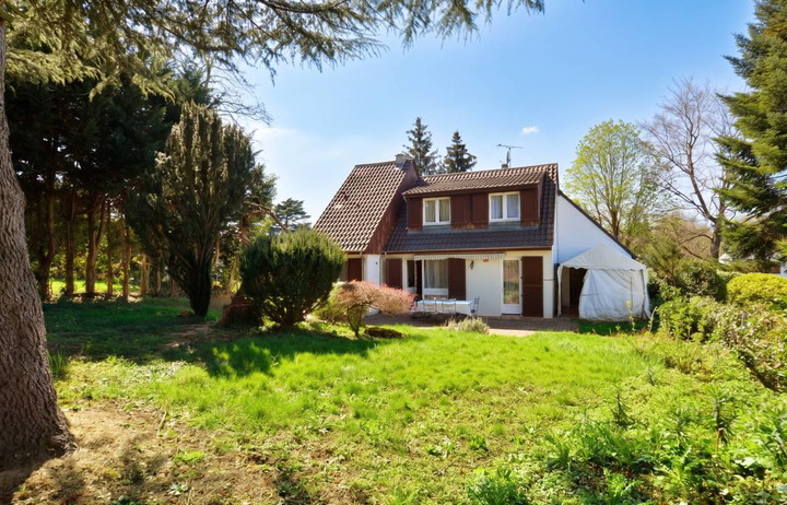 115 M² Maison De Vacances ∙ 3 Chambres ∙ 6 Personnes - Nogent-sur-Marne