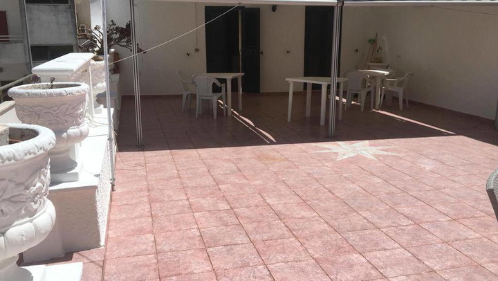 75 M² Apartment ∙ 1 Bedroom ∙ 4 Guests - Torre San Giovanni