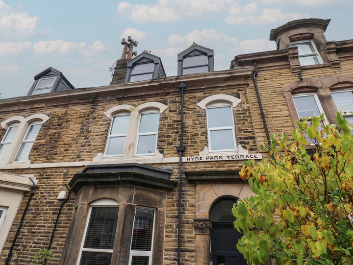 Cottage ∙ 3 Chambres ∙ 6 Personnes - Knaresborough