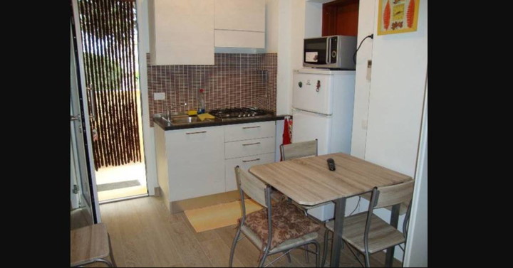 35 M² Apartamento ∙ 1 Habitación ∙ 3 Huéspedes - Senigallia