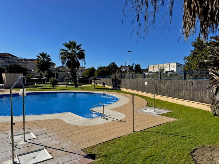 90 M² Apartamento ∙ 2 Habitaciones ∙ 4 Huéspedes - Sanlúcar de Barrameda