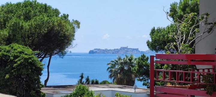 80 M² Apartment ∙ 2 Bedrooms ∙ 6 Guests - Formia