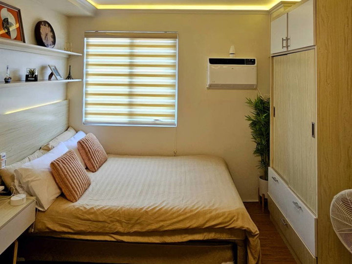 20 M² Private Room ∙ 1 Bedroom ∙ 2 Guests - Cebu City