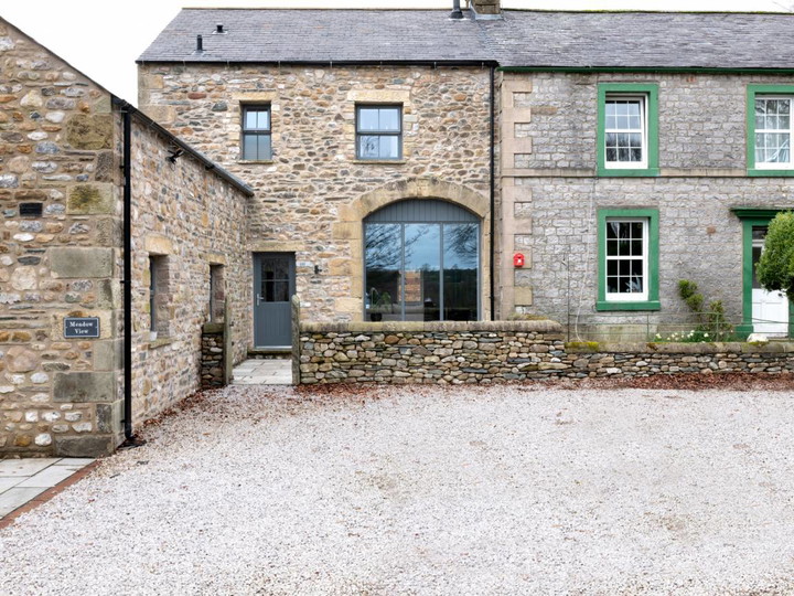 Cottage ∙ 3 Bedrooms ∙ 6 Guests - Ingleton