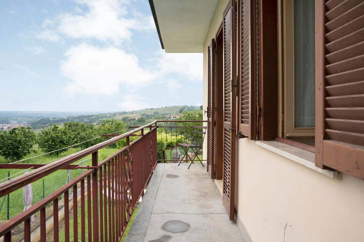 100 M² Casa ∙ 2 Habitaciones ∙ 5 Huéspedes - Barolo