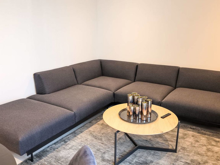 71 M² Appartement ∙ 2 Chambres ∙ 5 Personnes - Unterhaching