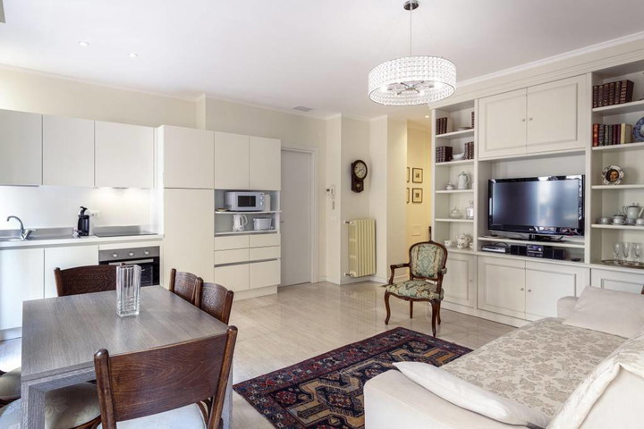 60 M² Appartement ∙ 1 Chambre ∙ 4 Personnes - Pesaro