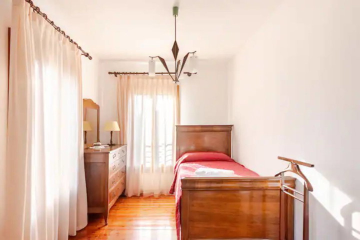 Villa ∙ 6 Slaapkamers ∙ 11 Gasten - Mira