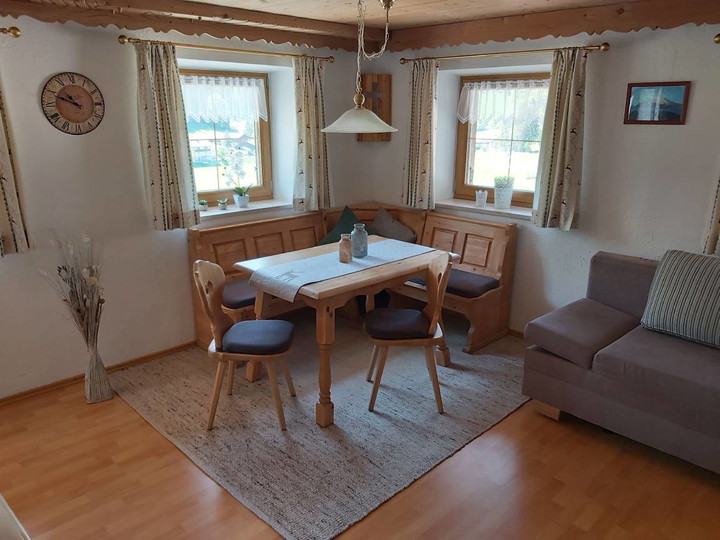 60 M² Apartamento ∙ 3 Huéspedes - Salzburg