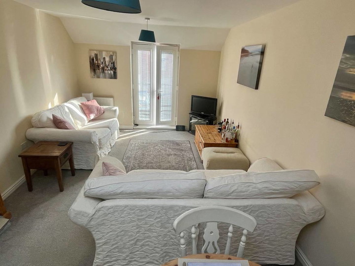 900 M² House ∙ 2 Bedrooms ∙ 4 Guests - Exeter