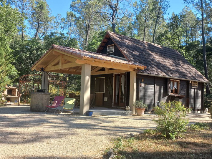 70 M² Casa ∙ 3 Habitaciones ∙ 4 Huéspedes - Mont Ventoux