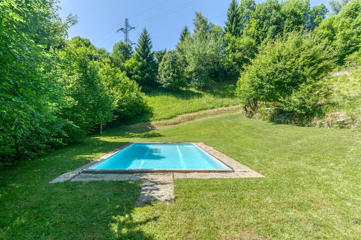 54 M² Appartement ∙ 2 Chambres ∙ 4 Personnes - Saint-Pierre-de-Chartreuse