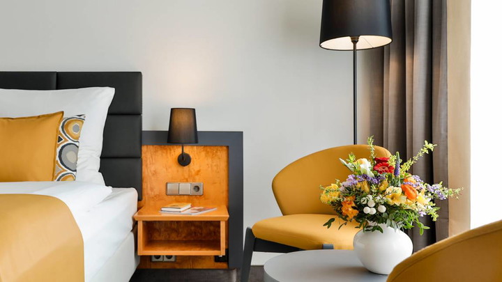 Hotel ∙ 2 Guests - Freital