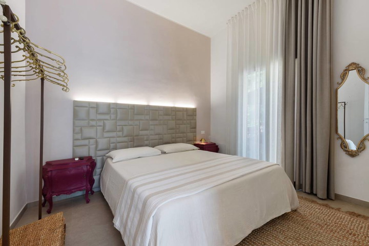 50 M² Appartement ∙ 1 Chambre ∙ 3 Personnes - Cernobbio