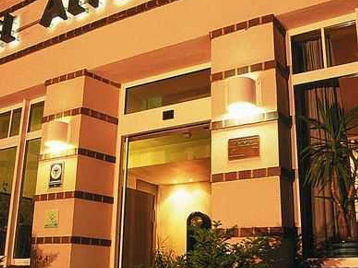 18 M² Hotel ∙ 2 Gäste - Güstrow