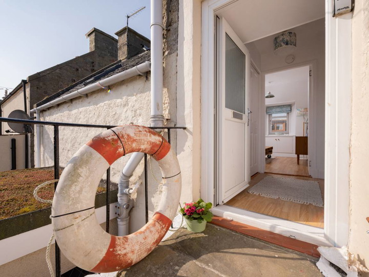 Cottage ∙ 1 Bedroom ∙ 2 Guests - Elgin