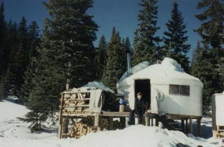 Camping ∙ 1 Bedroom ∙ 6 Guests - New Mexico