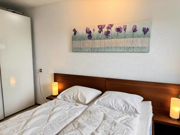 Apartment ∙ 2 Bedrooms ∙ 4 Guests - Den Helder