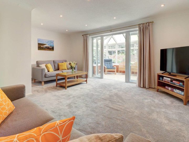 Cottage ∙ 3 Bedrooms ∙ 6 Guests - Seaford