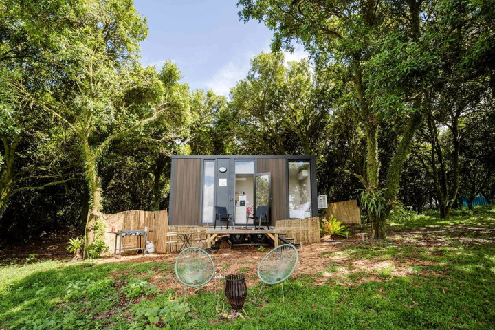 House ∙ 1 Bedroom ∙ 2 Guests - Brunswick Heads
