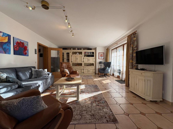 73 M² Apartment ∙ 1 Bedroom ∙ 4 Guests - Oberstdorf