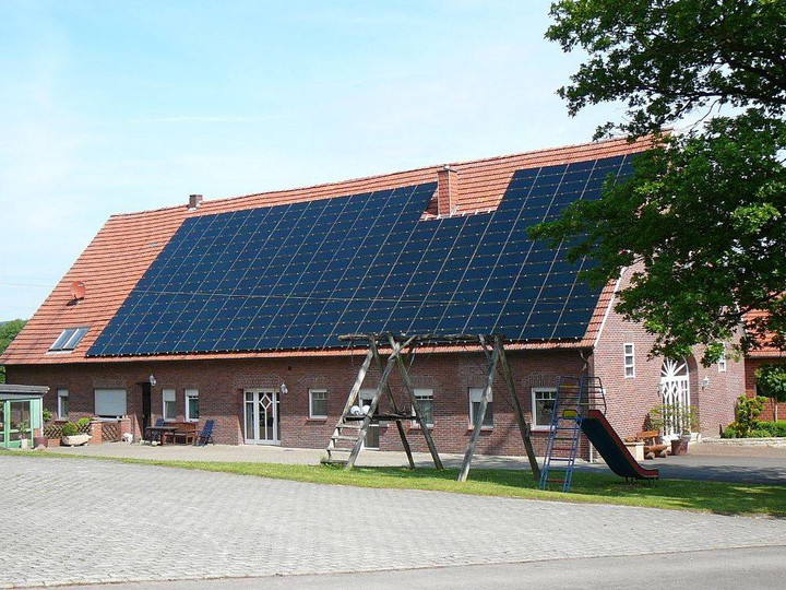 93 M² Appartement ∙ 2 Chambres ∙ 4 Personnes - Tecklenburg