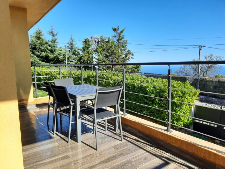 64 M² Gîte ∙ 2 Schlafzimmer ∙ 4 Gäste - Beaulieu-sur-Mer