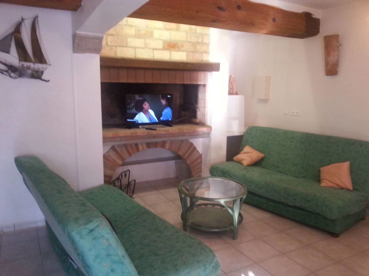 70 M² Appartement ∙ 3 Chambres ∙ 10 Personnes - Castres
