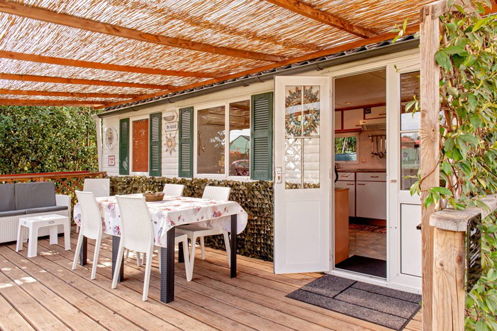 25 M² Casa ∙ 2 Habitaciones ∙ 5 Huéspedes - Pisa