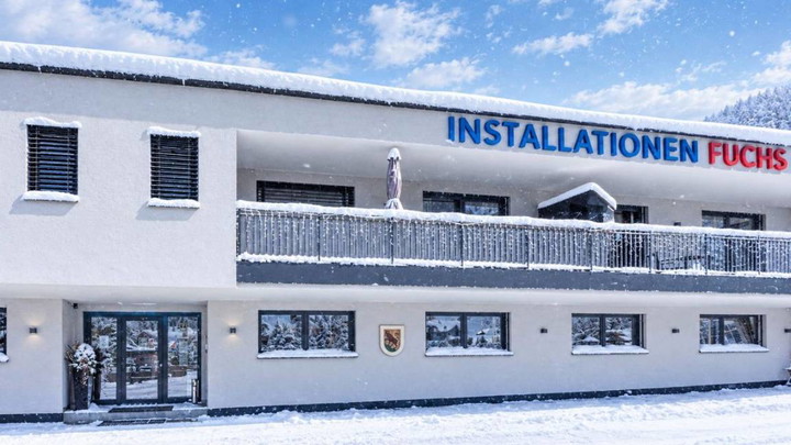130 M² Ferienhaus ∙ 3 Schlafzimmer ∙ 6 Gäste - Kitzbühel