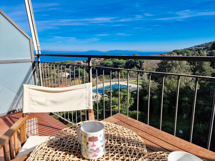 25 M² Apartamento ∙ 4 Hóspedes - Rio