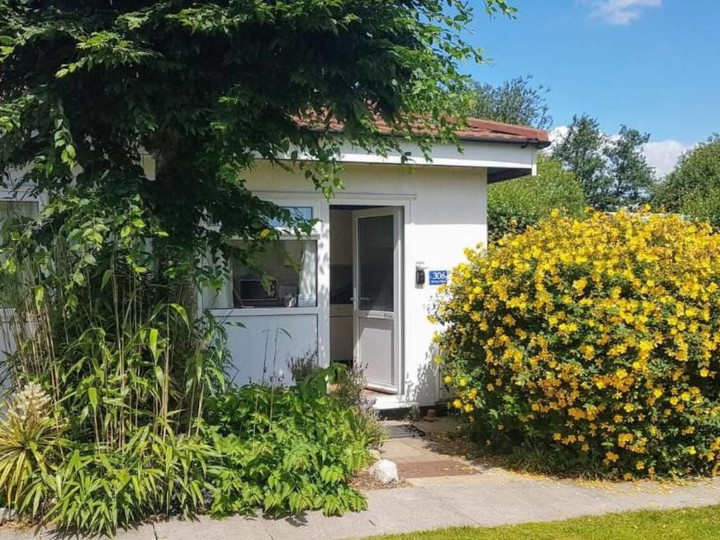 25 M² Maison De Vacances ∙ 2 Chambres ∙ 4 Personnes - Shaldon