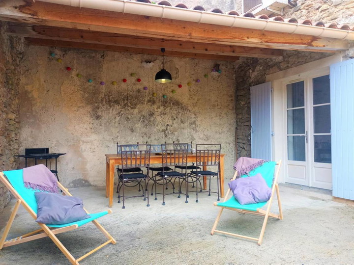 72 M² Gîte ∙ 2 Bedrooms ∙ 5 Guests - Mont Serein