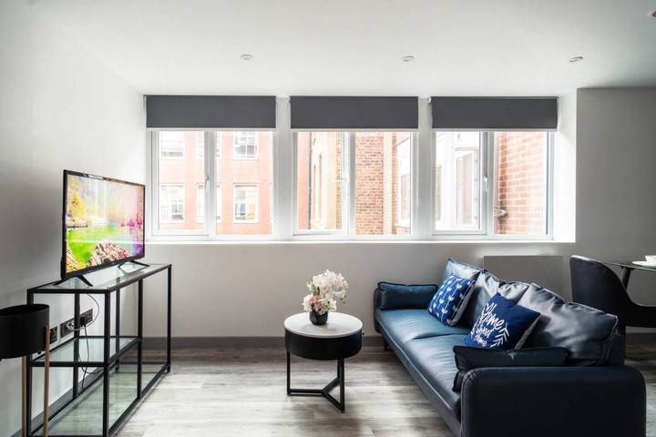 Apartment ∙ 1 Bedroom ∙ 2 Guests - Preston