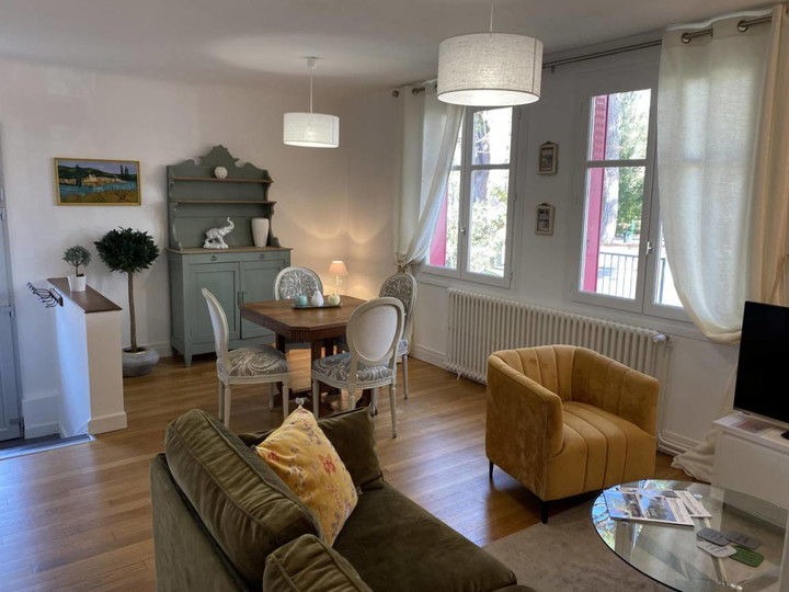 70 M² Gîte ∙ 2 Chambres ∙ 4 Personnes - Moulins