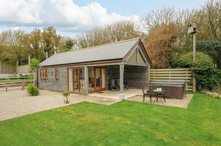 Cottage ∙ 1 Bedroom ∙ 2 Guests - Porthleven