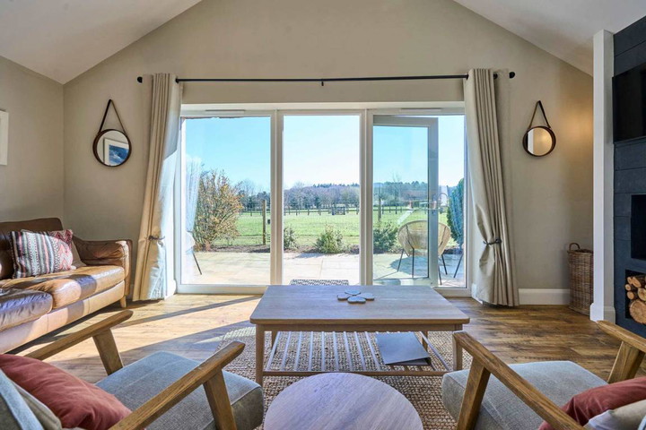Apartment ∙ 2 Bedrooms ∙ 4 Guests - Norwich