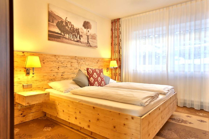 45 M² Apartment ∙ 4 Guests - Füssen