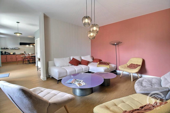 126 M² Gîte ∙ 3 Chambres ∙ 8 Personnes - Côtes-d'Armor