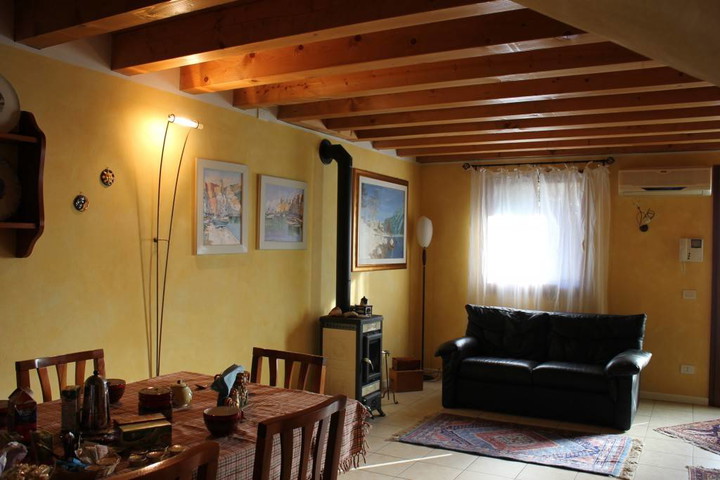 60 M² Apartment ∙ 1 Bedroom ∙ 4 Guests - Vicenza
