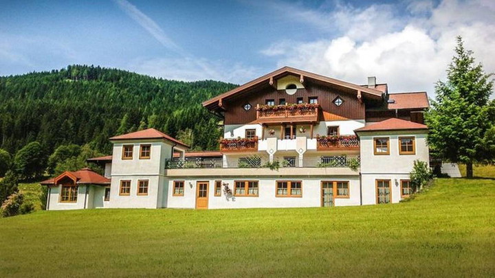50 M² Appartement ∙ 1 Chambre ∙ 3 Personnes - Flachau