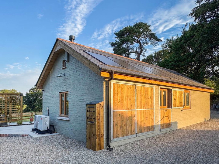 Cottage ∙ 1 Bedroom ∙ 2 Guests - Tavistock