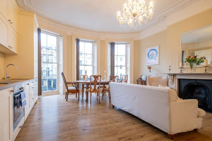 Appartement ∙ 1 Chambre ∙ 4 Personnes - Brighton