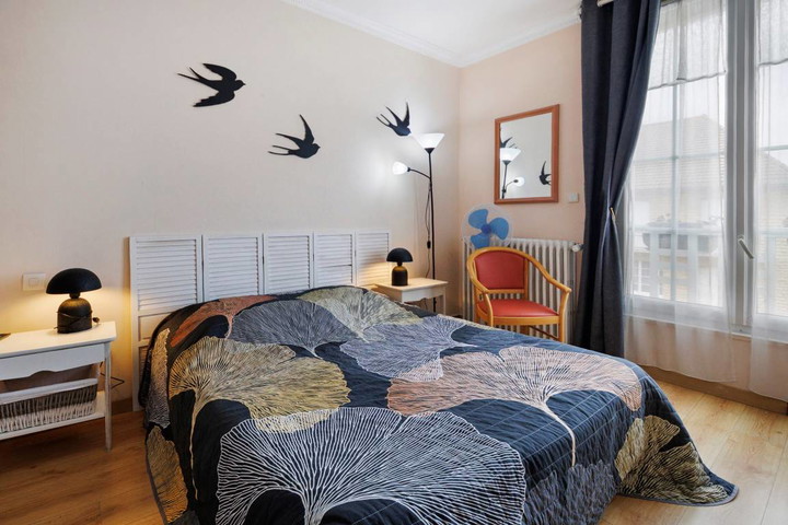 17 M² Bed And Breakfast ∙ 1 Bedroom ∙ 3 Guests - Caen