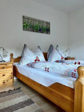 18 M² Hotel ∙ 1 Bedroom ∙ 2 Guests - Windischgarsten
