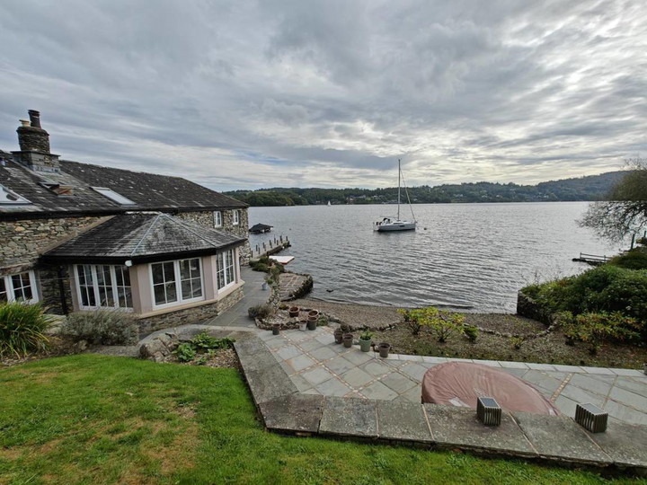 Landhaus ∙ 3 Schlafzimmer ∙ 6 Gäste - Coniston