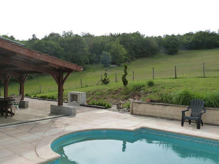 106 M² Gîte ∙ 3 Bedrooms ∙ 6 Guests - Saint-Cirq-Lapopie