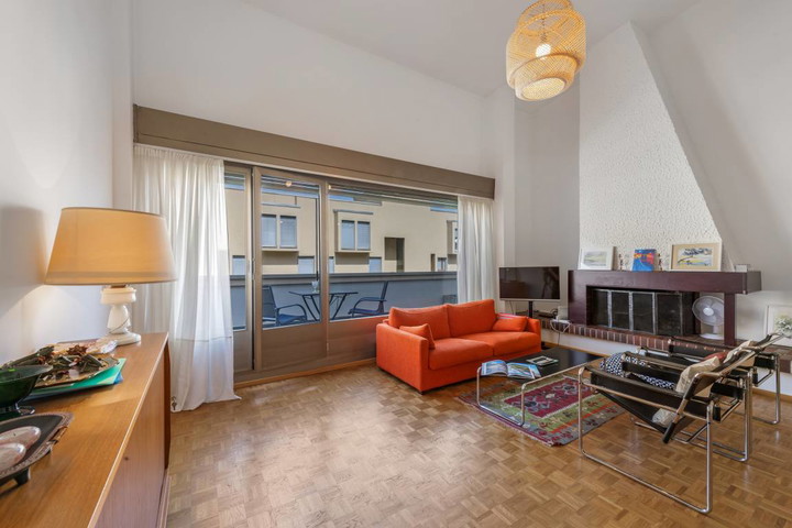 100 M² Apartment ∙ 3 Bedrooms ∙ 6 Guests - Lugano
