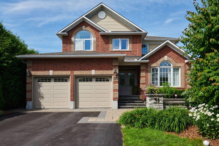 260 M² Ferienhaus ∙ 5 Schlafzimmer ∙ 10 Gäste - Ottawa
