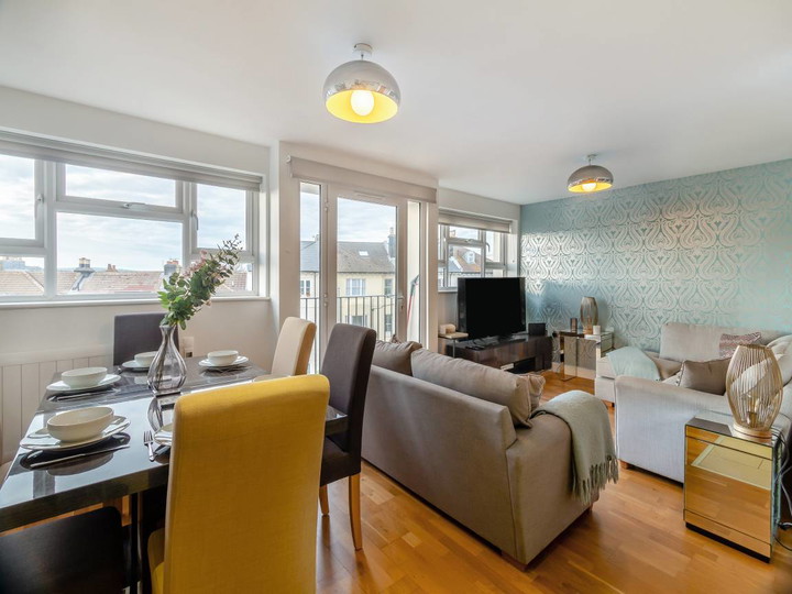 Cottage ∙ 2 Chambres ∙ 4 Personnes - Brighton